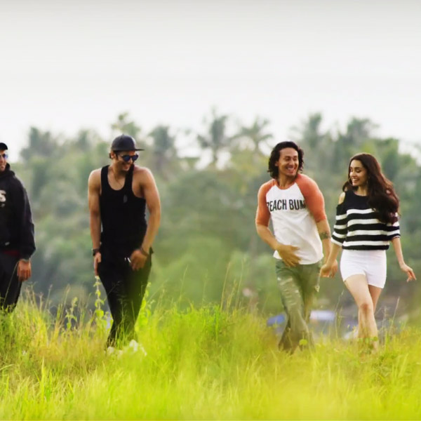 Baaghi (Baaghi Story) Fan Photos | Baaghi Photos, Images, Pictures ...