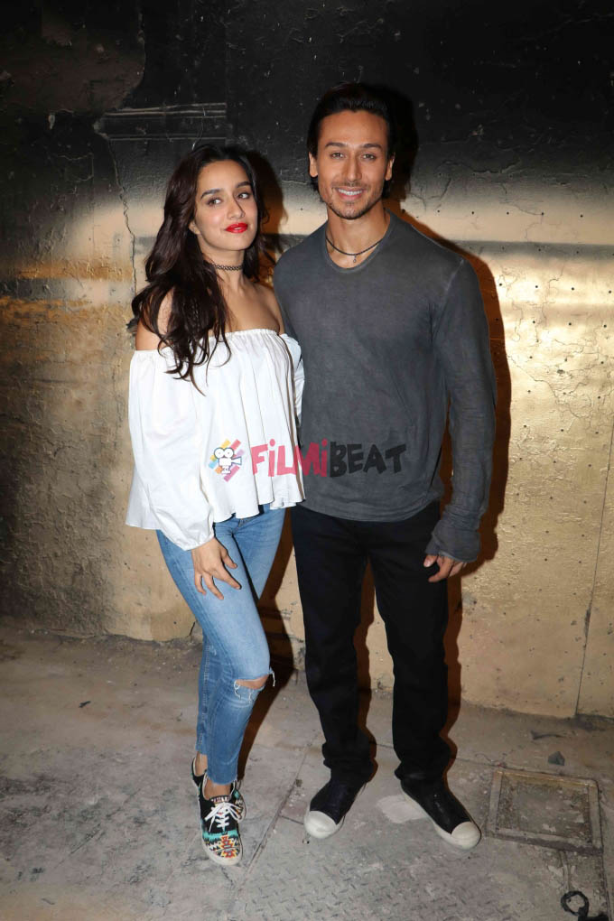 Baaghi (Baaghi Story) Fan Photos | Baaghi Photos, Images, Pictures ...