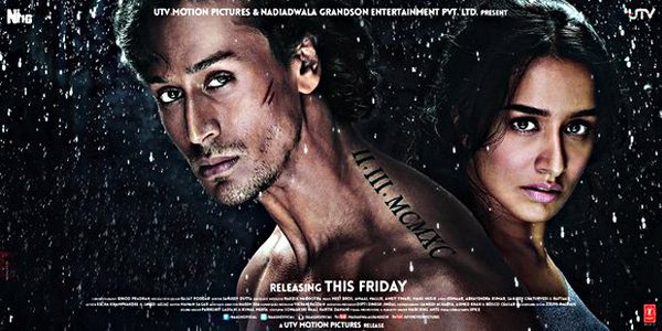 Baaghi (Baaghi Story) Fan Photos | Baaghi Photos, Images, Pictures ...