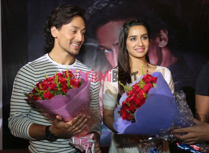 Baaghi (Baaghi Story) Fan Photos | Baaghi Photos, Images, Pictures ...