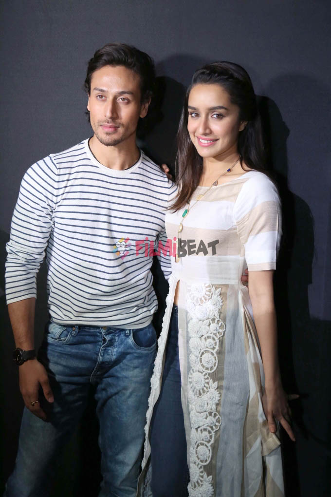 Baaghi (Baaghi Story) Fan Photos | Baaghi Photos, Images, Pictures ...