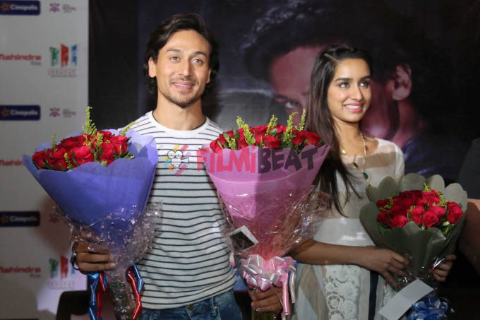 Baaghi (Baaghi Story) Fan Photos | Baaghi Photos, Images, Pictures ...