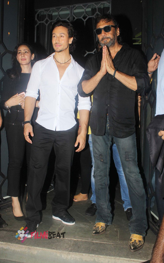 Baaghi (Baaghi Story) Fan Photos | Baaghi Photos, Images, Pictures ...