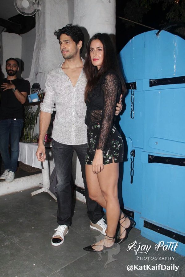 Baar Baar Dekho (Baar Baar Dekho) Fan Photos | Baar Baar Dekho Photos ...