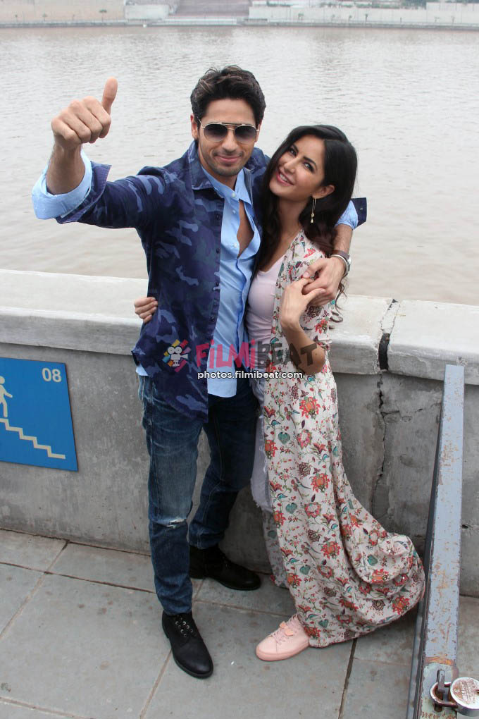 Baar Baar Dekho (Baar Baar Dekho) Fan Photos | Baar Baar Dekho Photos ...