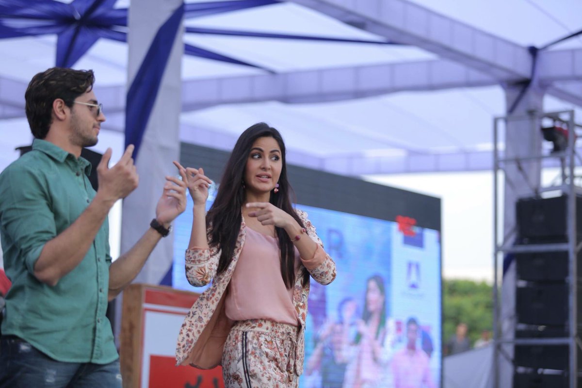 Baar Baar Dekho (Baar Baar Dekho) Fan Photos | Baar Baar Dekho Photos ...