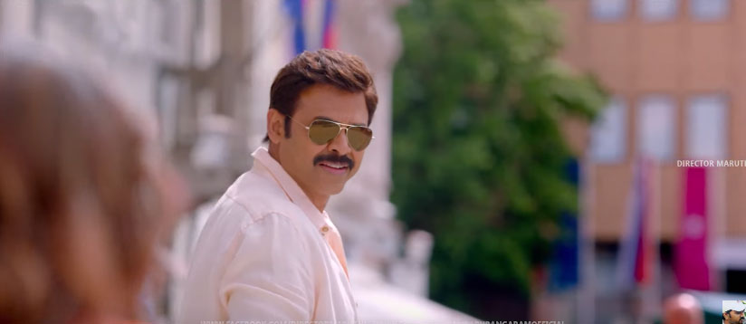 Babu Bangaram Fan Photos | Babu Bangaram Photos, Images, Pictures ...