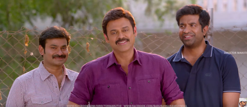 Babu Bangaram Fan Photos | Babu Bangaram Photos, Images, Pictures ...