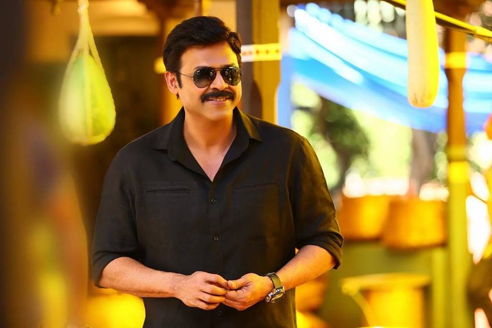 Babu Bangaram Fan Photos | Babu Bangaram Photos, Images, Pictures ...