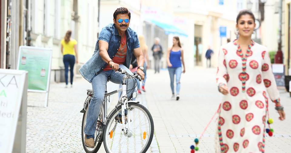 Babu Bangaram Fan Photos | Babu Bangaram Photos, Images, Pictures ...