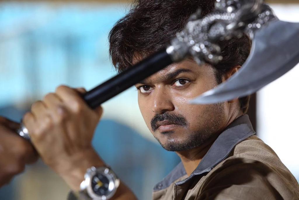 Bairavaa (Bairava) Fan Photos | Bairavaa Photos, Images, Pictures ...