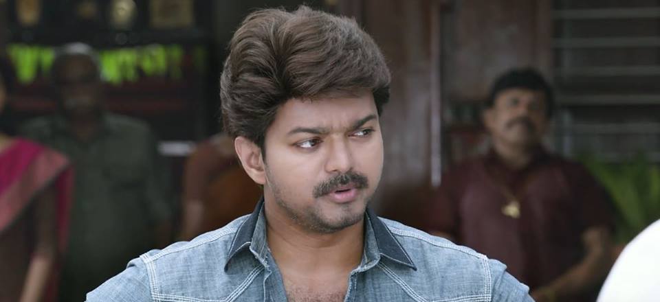 Bairavaa (Bairava) Fan Photos | Bairavaa Photos, Images, Pictures ...
