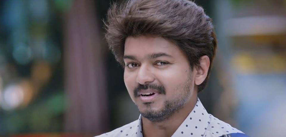 Bairavaa (Bairava) Fan Photos | Bairavaa Photos, Images, Pictures ...