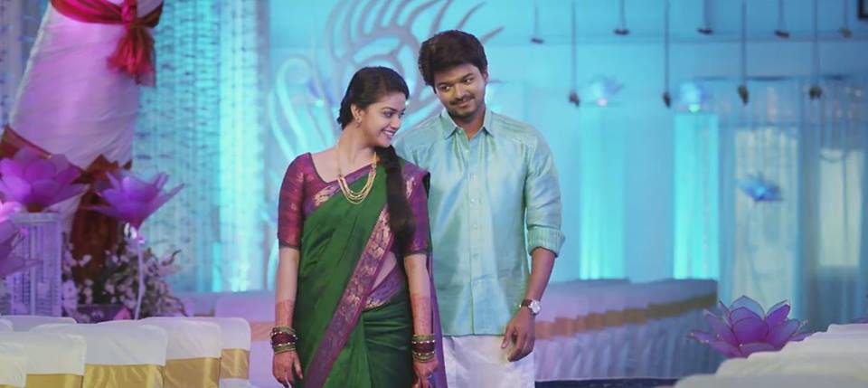Bairavaa (Bairava) Fan Photos | Bairavaa Photos, Images, Pictures ...