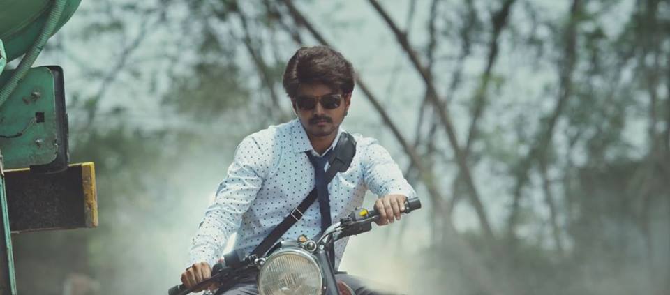 Bairavaa (Bairava) Fan Photos | Bairavaa Photos, Images, Pictures ...
