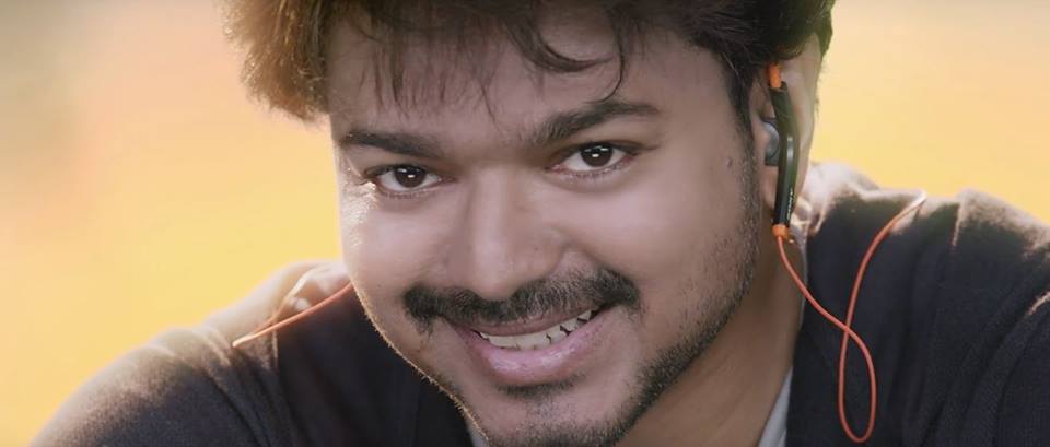 Bairavaa (Bairava) Fan Photos | Bairavaa Photos, Images, Pictures ...
