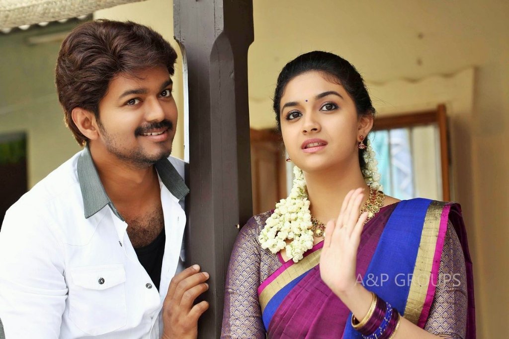 Bairavaa (Bairava) Fan Photos | Bairavaa Photos, Images, Pictures ...