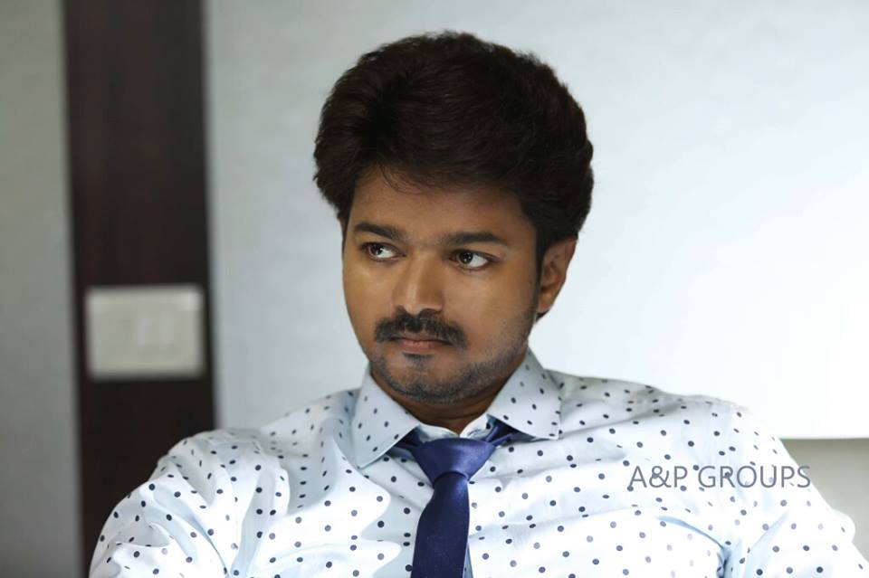 Bairavaa (Bairava) Fan Photos | Bairavaa Photos, Images, Pictures ...