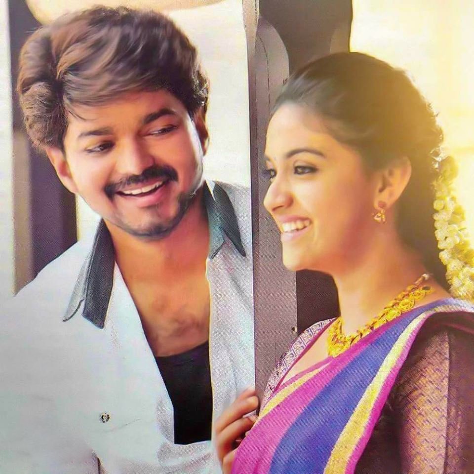 Bairavaa (Bairava) Fan Photos | Bairavaa Photos, Images, Pictures ...