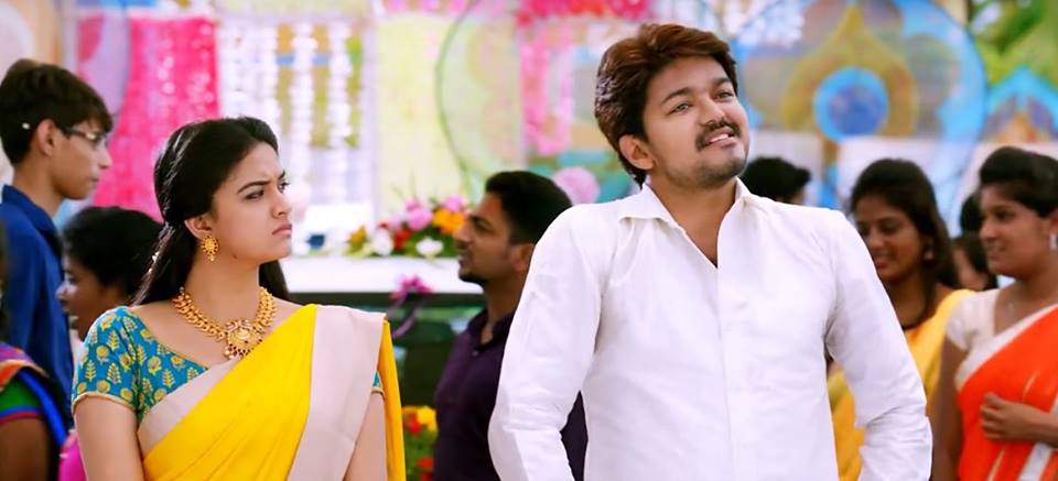 Bairavaa (Bairava) Fan Photos | Bairavaa Photos, Images, Pictures ...