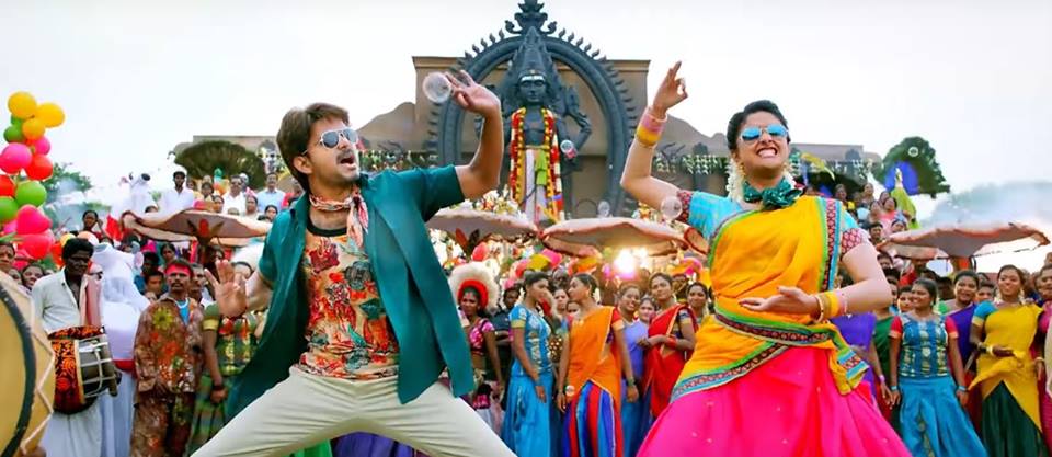 Bairavaa (Bairava) Fan Photos | Bairavaa Photos, Images, Pictures ...