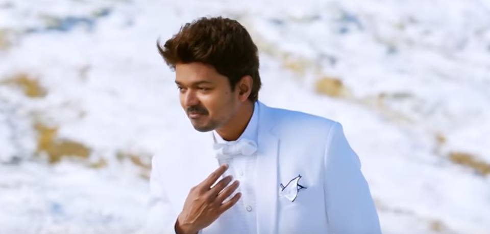 Bairavaa (Bairava) Fan Photos | Bairavaa Photos, Images, Pictures ...