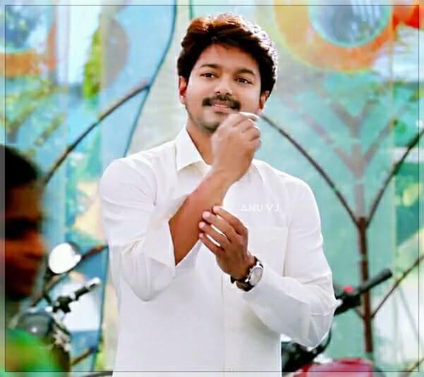 Bairavaa (Bairava) Fan Photos | Bairavaa Photos, Images, Pictures ...