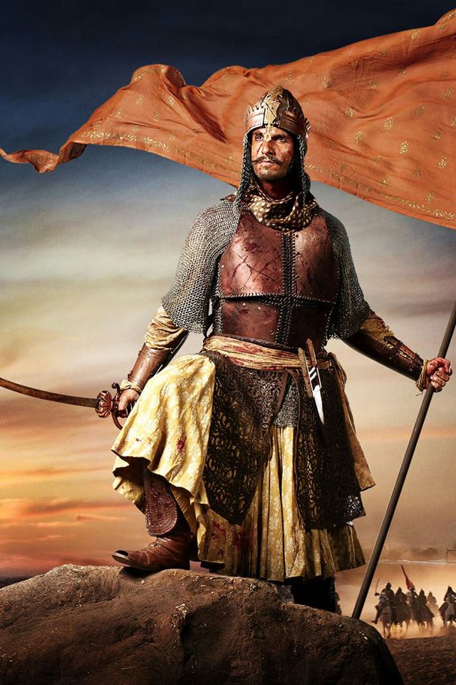 Bajirao Mastani Fan Photos | Bajirao Mastani Photos, Images, Pictures ...