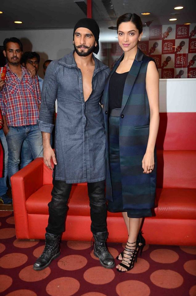 Bajirao Mastani Fan Photos | Bajirao Mastani Photos, Images, Pictures ...