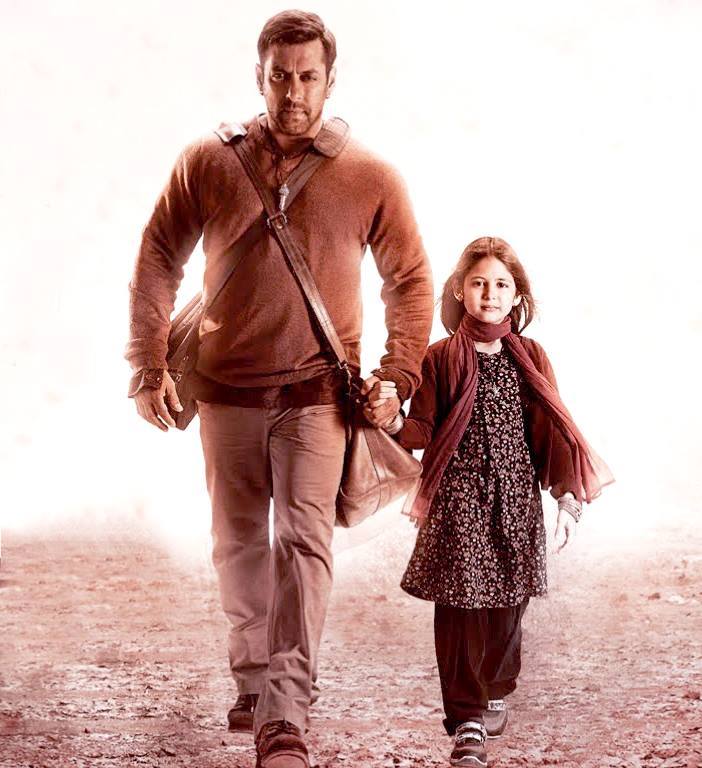 Bajrangi Bhaijaan Fan Photos | Bajrangi Bhaijaan Photos, Images ...