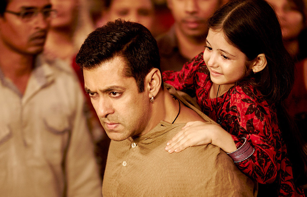 Bajrangi Bhaijaan Fan Photos | Bajrangi Bhaijaan Photos, Images ...