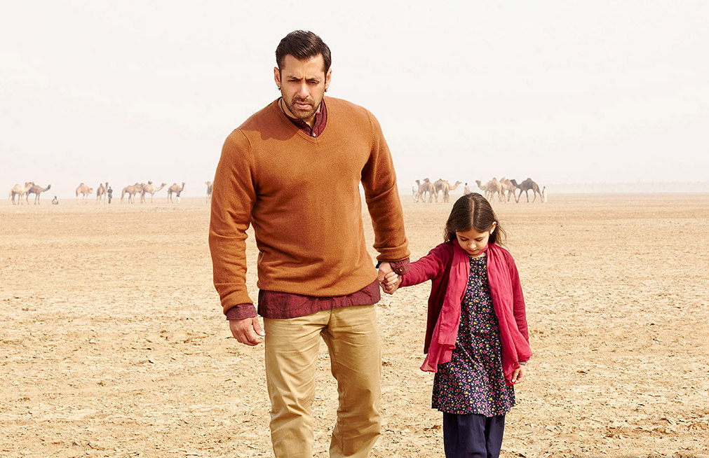 Bajrangi Bhaijaan Fan Photos | Bajrangi Bhaijaan Photos, Images ...