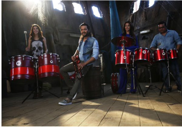 Banjo Fan Photos | Banjo Photos, Images, Pictures # 39156 - FilmiBeat