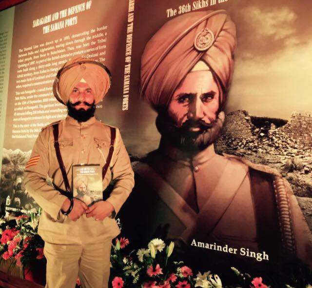 Battle of Saragarhi (Battle of Saragarhi Hindi Movie) Fan Photos ...