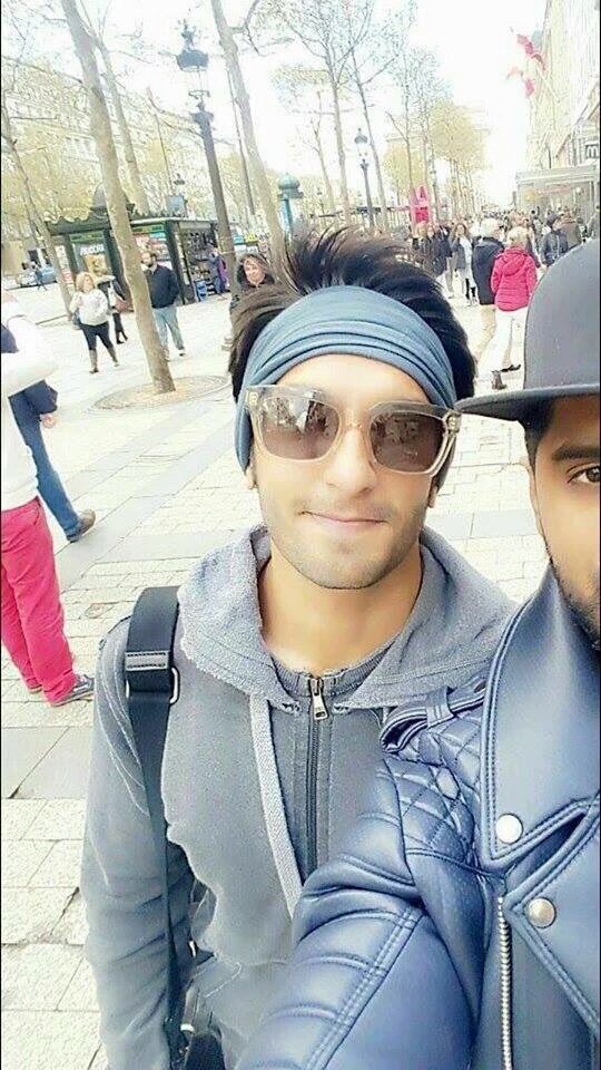 Befikre (Befikre Wiki) Fan Photos | Befikre Photos, Images, Pictures ...