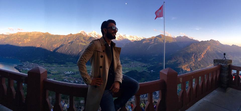 Befikre (Befikre Wiki) Fan Photos | Befikre Photos, Images, Pictures ...