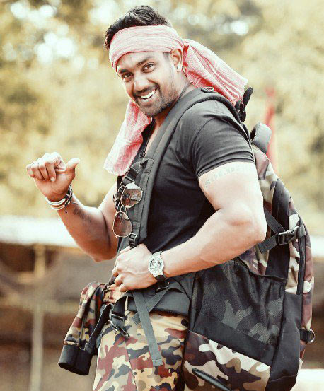 Bharjari Fan Photos | Bharjari Photos, Images, Pictures # 45971 - FilmiBeat