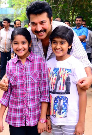 Bhaskar The Rascal (Bhaskar The Rascal Malayalam Movie) Fan Photos ...
