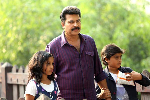 Bhaskar The Rascal (Bhaskar The Rascal Malayalam Movie) Fan Photos ...