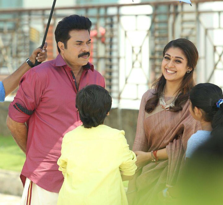 Bhaskar The Rascal (Bhaskar The Rascal Malayalam Movie) Fan Photos ...