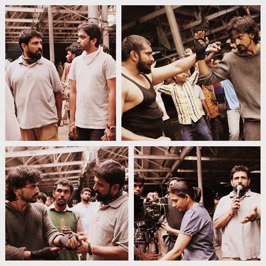 Boxer Fan Photos | Boxer Photos, Images, Pictures # 28269 - FilmiBeat