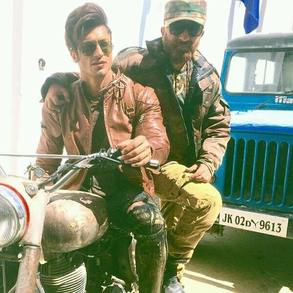 Commando 2 (Commando 2 Cast) Fan Photos | Commando 2 Photos, Images ...