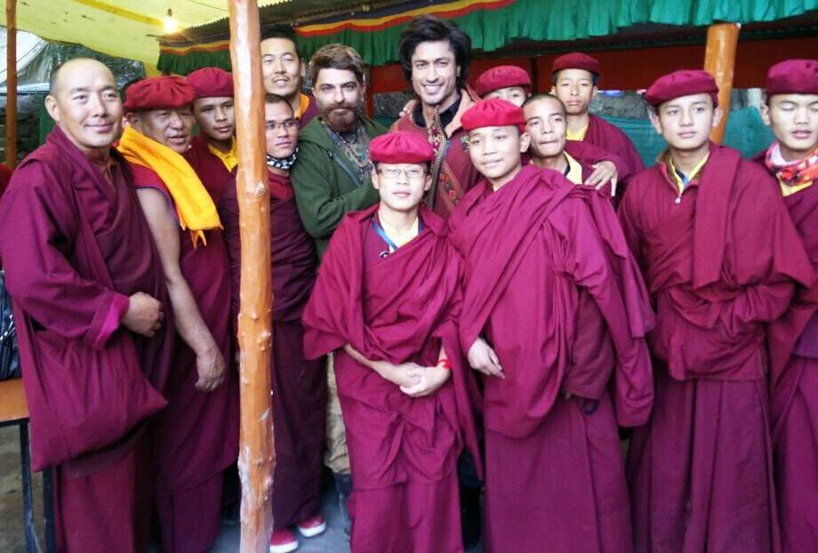 Commando 2 (Commando 2 Cast) Fan Photos | Commando 2 Photos, Images ...