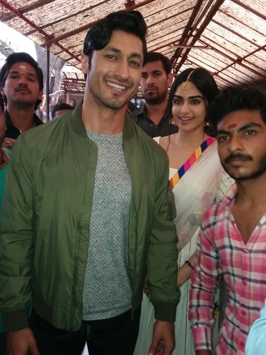 Commando 2 (Commando 2 Cast) Fan Photos | Commando 2 Photos, Images ...