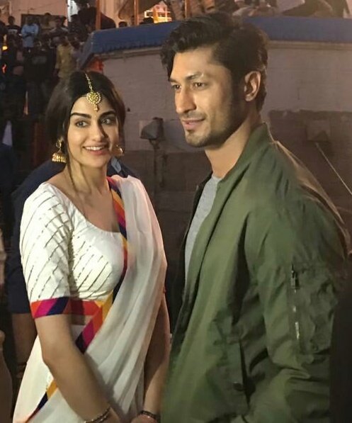 Commando 2 (Commando 2 Cast) Fan Photos | Commando 2 Photos, Images ...