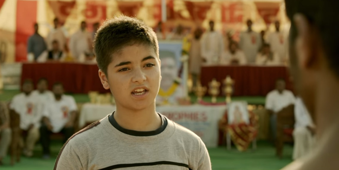 Dangal (Aamir Khan Dangal) Fan Photos | Dangal Photos, Images, Pictures ...