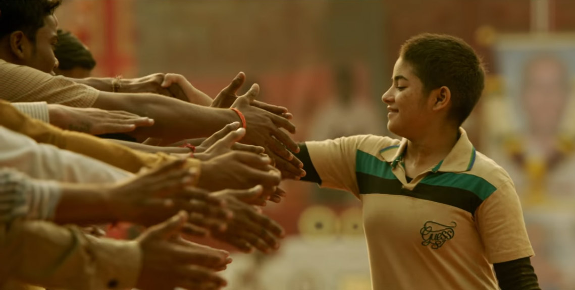 Dangal (Aamir Khan Dangal) Fan Photos | Dangal Photos, Images, Pictures ...