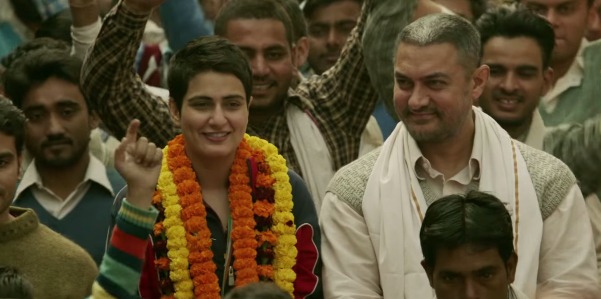 Dangal (Aamir Khan Dangal) Fan Photos | Dangal Photos, Images, Pictures ...