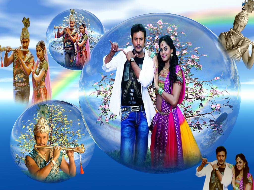 Darshan Fan Photos | Darshan Pictures, Images - 28998 - FilmiBeat