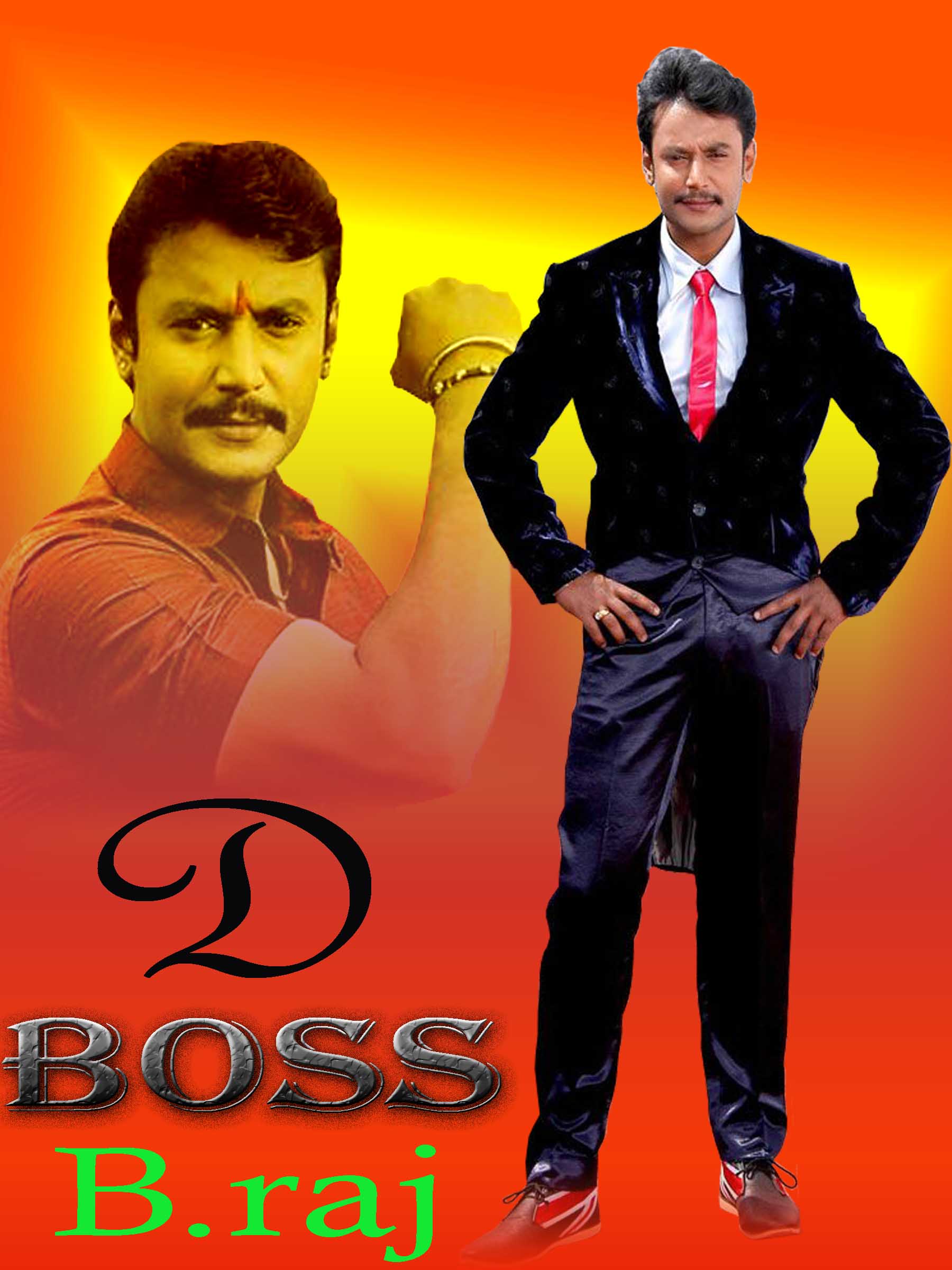 Darshan Fan Photos | Darshan Pictures, Images - 29002 - FilmiBeat